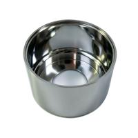 China CNC Turn Milling Machining Service Stainless Steel | ChenRong for sale