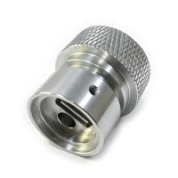 China Aluminum Turn Mill Service | ChenRong for sale