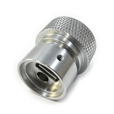 China Aluminum Turn Mill Service | ChenRong for sale