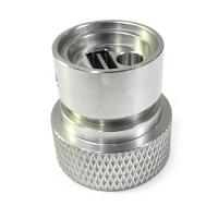 China Aluminum Turn Mill Service | ChenRong for sale