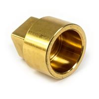 China Oem Turn Mill Machined Service Brass | ChenRong for sale