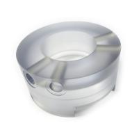 China Brass Turn Mill Service Plastic | ChenRong for sale