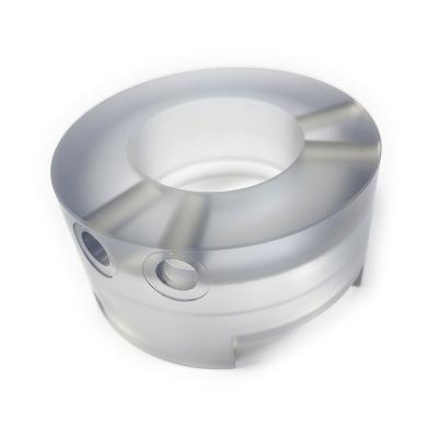 China Brass Turn Mill Service Plastic | ChenRong for sale