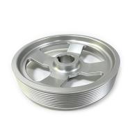 China High Precision Turn Mill Service Aluminum Anodized | ChenRong for sale