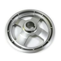 China High Precision Turn Mill Service Aluminum Anodized | ChenRong for sale