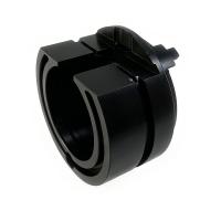 China Rapid Turn Mill Service Aluminum Anodized | ChenRong for sale