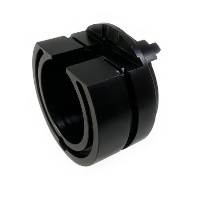 China Rapid Turn Mill Service Aluminum Anodized | ChenRong for sale