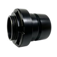 China Small Batch Turn Milling Parts Service Aluminum Anodized | ChenRong for sale