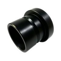 China Small Batch Turn Milling Parts Service Aluminum Anodized | ChenRong for sale
