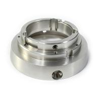 China Custom Turn Mill Service Aluminum | ChenRong for sale