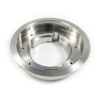 China Custom Turn Mill Service Aluminum | ChenRong for sale