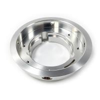 China Custom Turn Mill Service Aluminum | ChenRong for sale