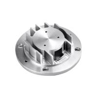 China 5 Axis CNC Milling Aluminum Alloy Compressor Impeller Assembly OEM Custom Machined Turbo Wheel Centrifugal Pump Impeller Parts for sale