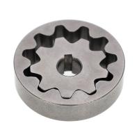 China Custom Precision CNC Machining Milling Turning Parts Slurry Open Flexible Centrifugal Water Pump Impeller/blower Impeller for sale