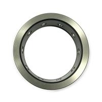 China Custom CNC Machined Aluminum Hydraulic Valve Sleeve Housing | Hard Anodized Billet Aluminum Cylinder Valve Spool Component for sale