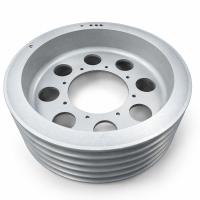 China Custom CNC Turned Stainless Steel Precision Shaft Sleeve for Motion Control Equipment | ChenRong for sale