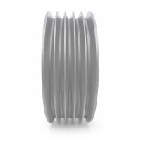 China Custom CNC Turned Stainless Steel Precision Shaft Sleeve for Motion Control Equipment | ChenRong for sale
