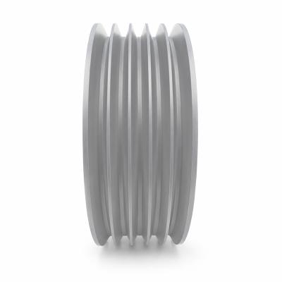China Custom CNC Machining Parts High Precision CNC Machined Components for Automotive Aerospace and Industrial Equipment for sale