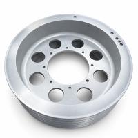 China Custom CNC Turned Stainless Steel Precision Shaft Sleeve for Motion Control Equipment | ChenRong for sale