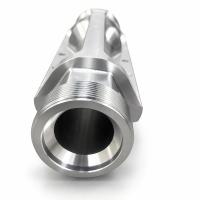 China Compact industrial flow control valve offering flow regulation and easy installation for diverse industrial process control systems for sale