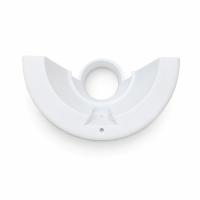 China Custom CNC Machined PTFE Insulation Structural Parts for Semiconductor Equipment | ChenRong for sale