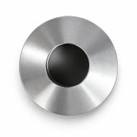 China Alloy Steel Rock Breaker Bushing 42CrMo Hydraulic Hammer Inner Sleeve Excavator Breaker Spare Parts for sale