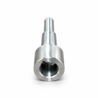 China High Wear‑Resistant | High Concentricity | Customizable | CNC Turn‑Mill Parts Alloy Steel Step Shaft for Automation Transmission for sale