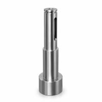 China High Wear‑Resistant | High Concentricity | Customizable | CNC Turn‑Mill Parts Alloy Steel Step Shaft for Automation Transmission for sale