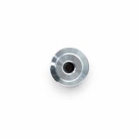 China High Wear‑Resistant | High Concentricity | Customizable | CNC Turn‑Mill Parts Alloy Steel Step Shaft for Automation Transmission for sale