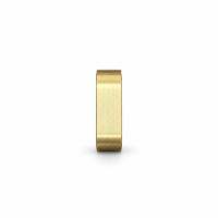 China Corrosion-Resistant | Precision Bore | Brushed Finish | CNC Milling Parts Brass Double Hole Connecting Block for Mechanical Assembly for sale