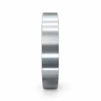China High Flatness | Multi-hole Distribution | Brushed Surface | CNC Milling Aluminum Flange Plate for Automation Equipment for sale