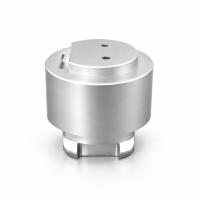 China Custom CNC Milled Aluminum Housing for Industrial Detection Equipment for sale