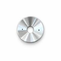 China Custom CNC Turning Stainless Steel Multi-step Concentric Flange Sleeve for sale