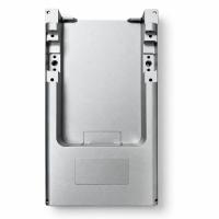 China Sandblasted Finish 5-Axis CNC Milling Aluminum Alloy Panel Custom Precision Machining Enclosure Plate Components for sale