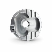 China Custom 5-Axis CNC Machined Aluminum Alloy Complex Equipment Housing for sale