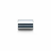China Custom CNC Turned Stainless Steel Precision Cylinder Sleeve for sale