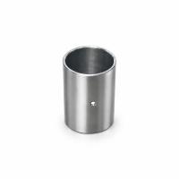 China Custom CNC Turned Stainless Steel Precision Cylinder Sleeve for sale