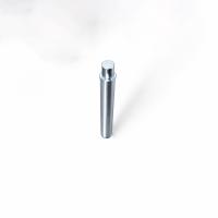 China Custom CNC Turned Stainless Steel Multi-Step Precision Shaft for sale