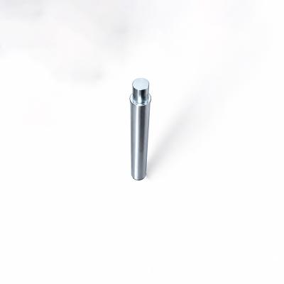 China Custom CNC Turned Stainless Steel Multi-Step Precision Shaft for sale