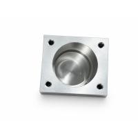 China Custom CNC Machined Aluminum Hydraulic Manifold Block for sale
