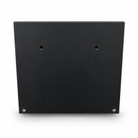 China Custom CNC Milling Parts, Black Anodized Aluminum Precision Machined Component | Chenrong Precision for sale