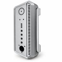 China Custom CNC Milling Aluminum Enclosure, Precision Machined Electronic Housing | Chenrong Precision for sale