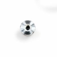 China Custom CNC Turned Stainless Steel Stepped Shaft, Precision Machined Transmission Shaft | Chenrong Precision for sale