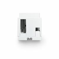 China Custom CNC Milled PA66 Multi-Cavity Electrical Enclosure for sale