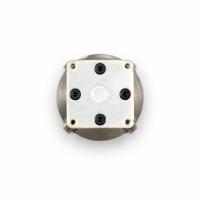China Custom CNC Milling Parts Manufactured with Tight Tolerances for Automotive Aerospace and Electronics Industries for sale