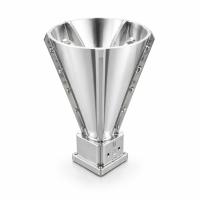 China Custom CNC Milling Parts Manufactured with Tight Tolerances for Automotive Aerospace and Electronics Industries for sale
