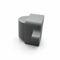 China Custom CNC Machined Aluminum Equipment Housing for Automation Instrument for sale