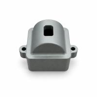 China Custom CNC Machined Aluminum Equipment Housing for Automation Instrument for sale