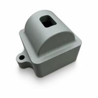China Custom CNC Machined Aluminum Equipment Housing for Automation Instrument for sale