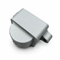 China Custom CNC Machined Aluminum Equipment Housing for Automation Instrument for sale